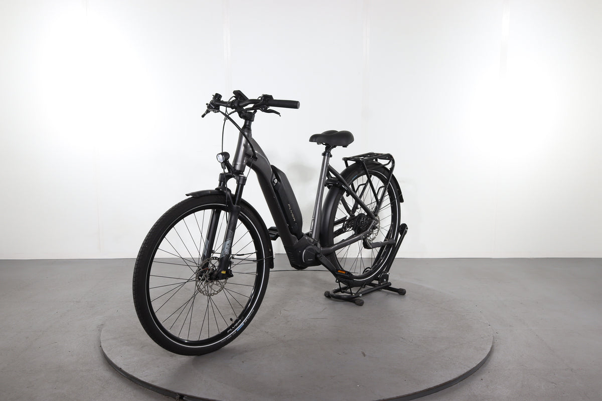 Flyer Upstreet 5 Refurbished E-Bike | Upway