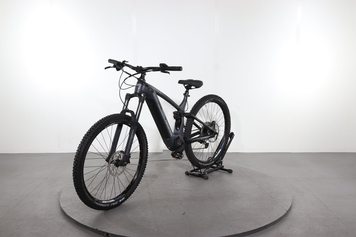 Genesis E-VO FS 2.2 Refurbished E-Bike | Upway