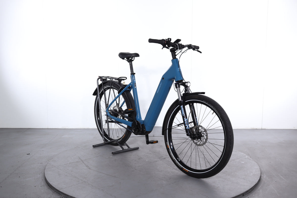HoheAcht Amo Urbo Refurbished E-Bike | Upway