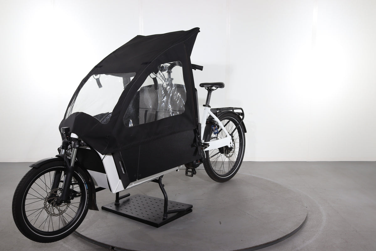 Riese & Müller Transporter 65 Vario Refurbished E-Bike | Upway