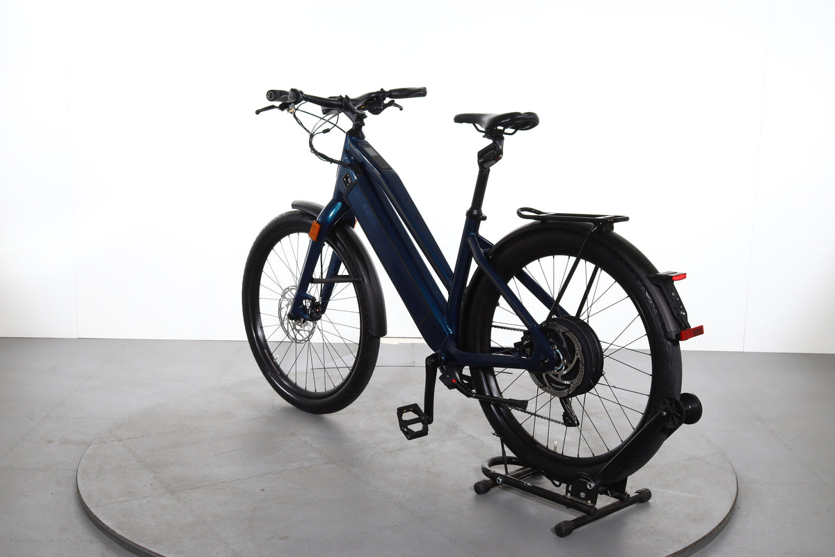 Stromer ST1 E-Bike gebraucht | Upway