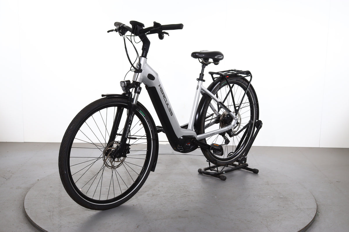 Hercules Futura Sport I-10 E-Bike gebraucht | Upway