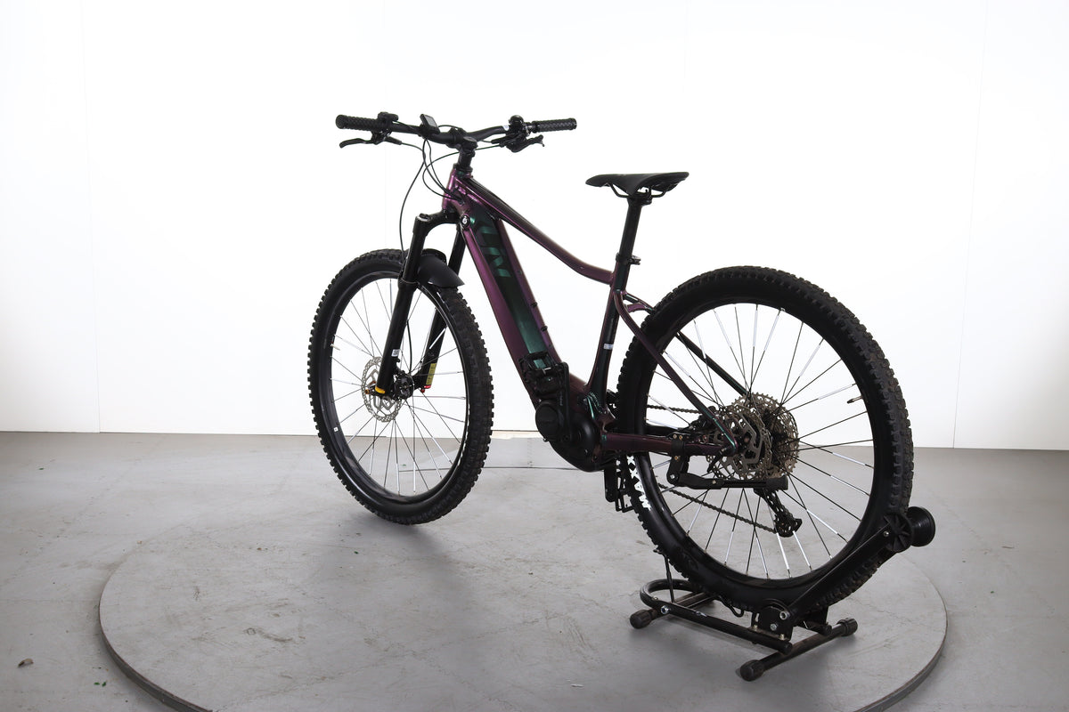 Liv Vall E+ E-Bike gebraucht | Upway