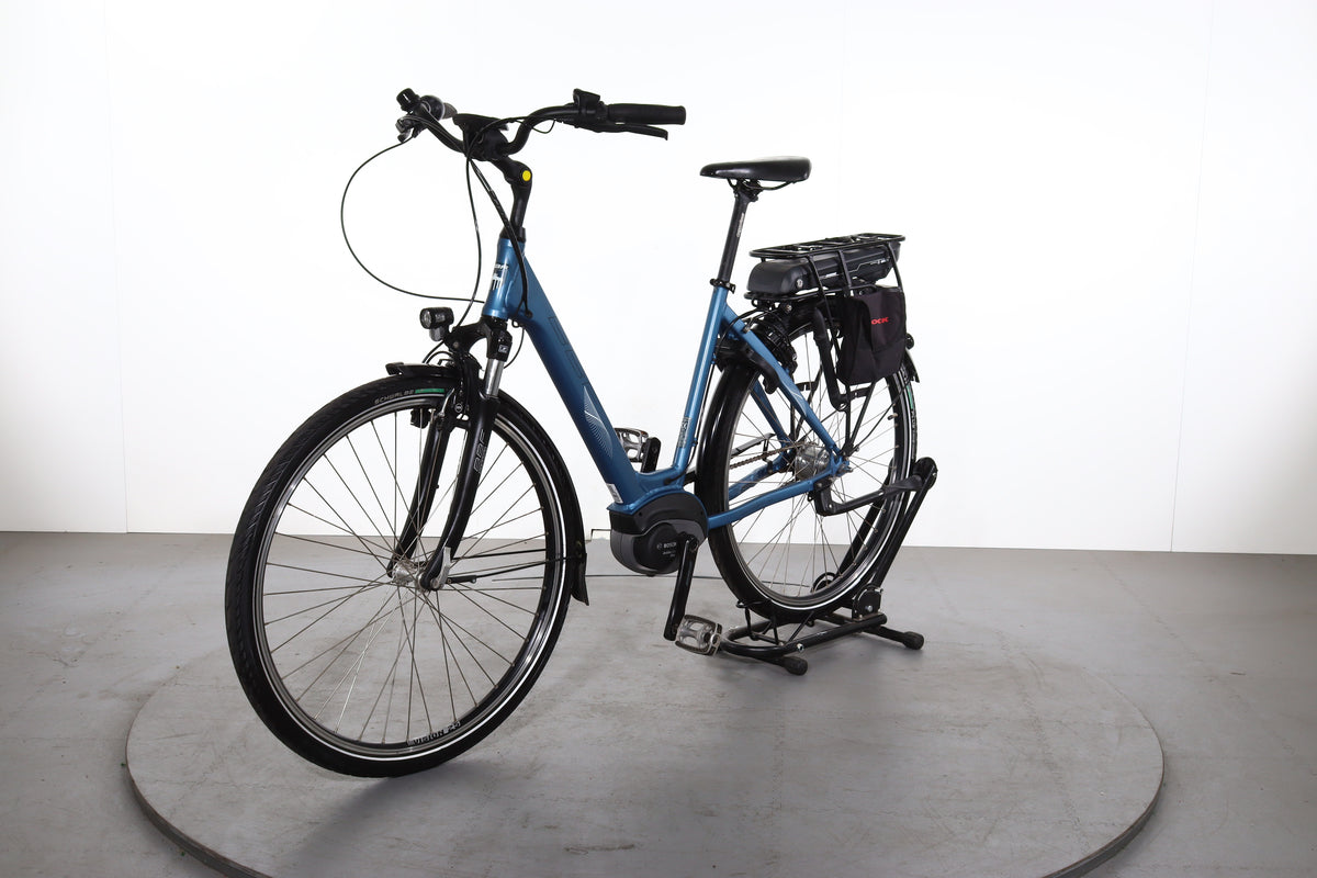 BBF Bike Genf Plus E-Bike gebraucht | Upway