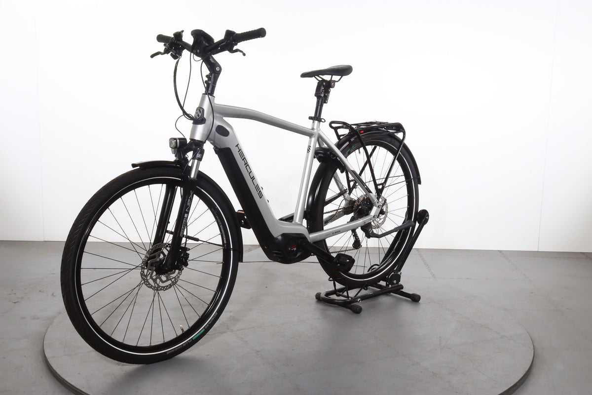 Hercules Futura Sport I-10 E-Bike gebraucht | Upway