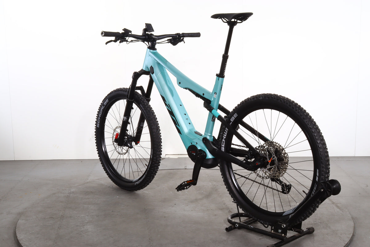 KTM Macina Lycan 771 Glorious E-Bike gebraucht | Upway