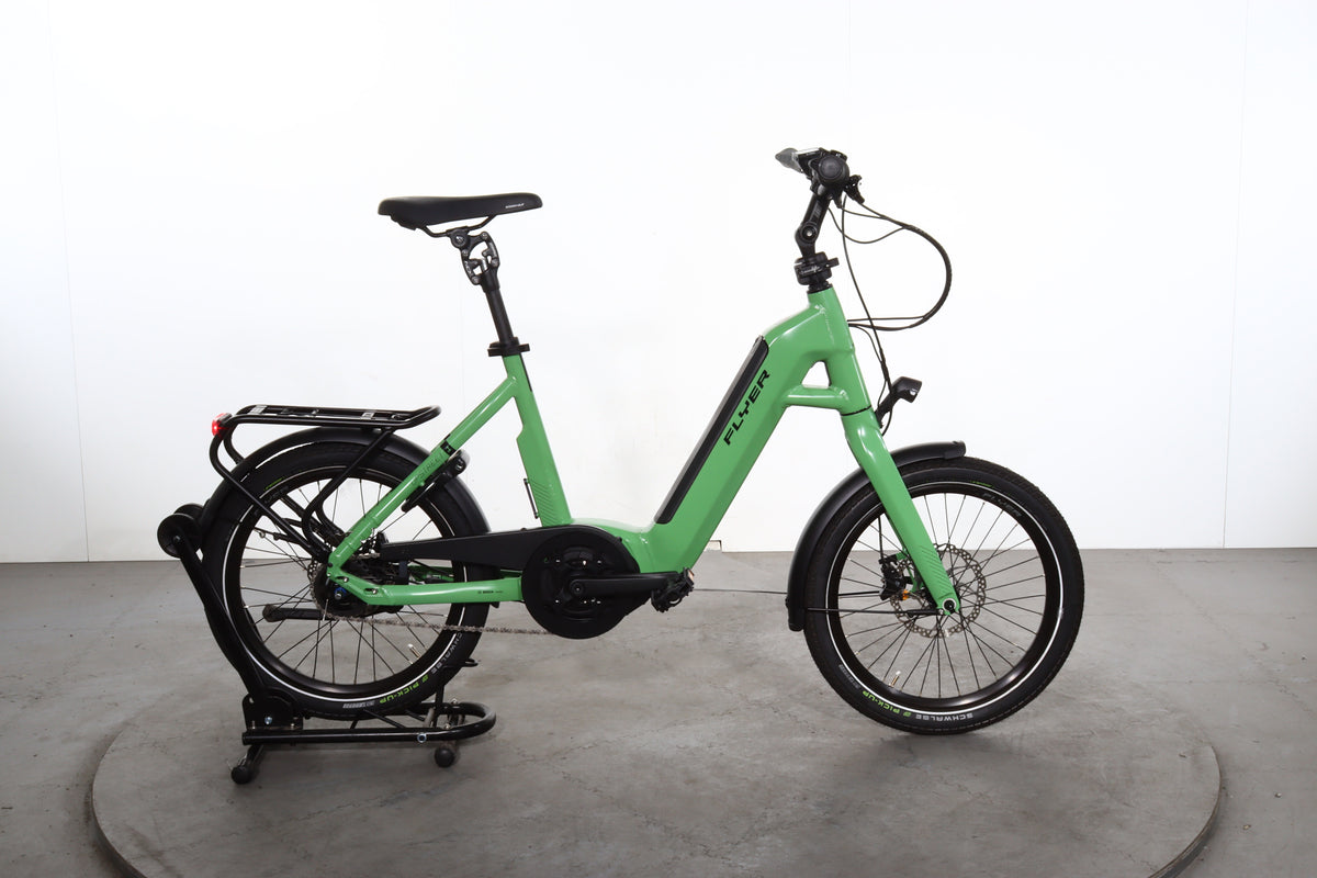 Flyer Upstreet 1 5.40 E-Bike gebraucht | Upway