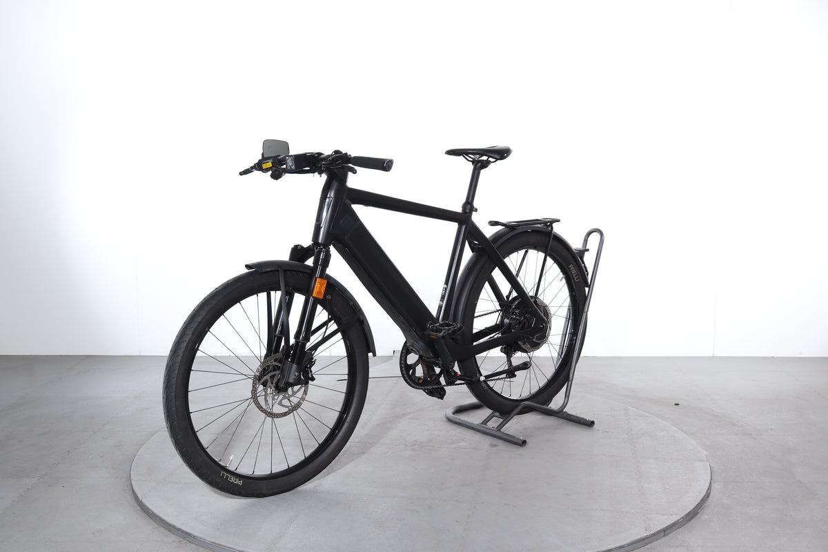 Stromer ST3 Sport E-Bike gebraucht | Upway