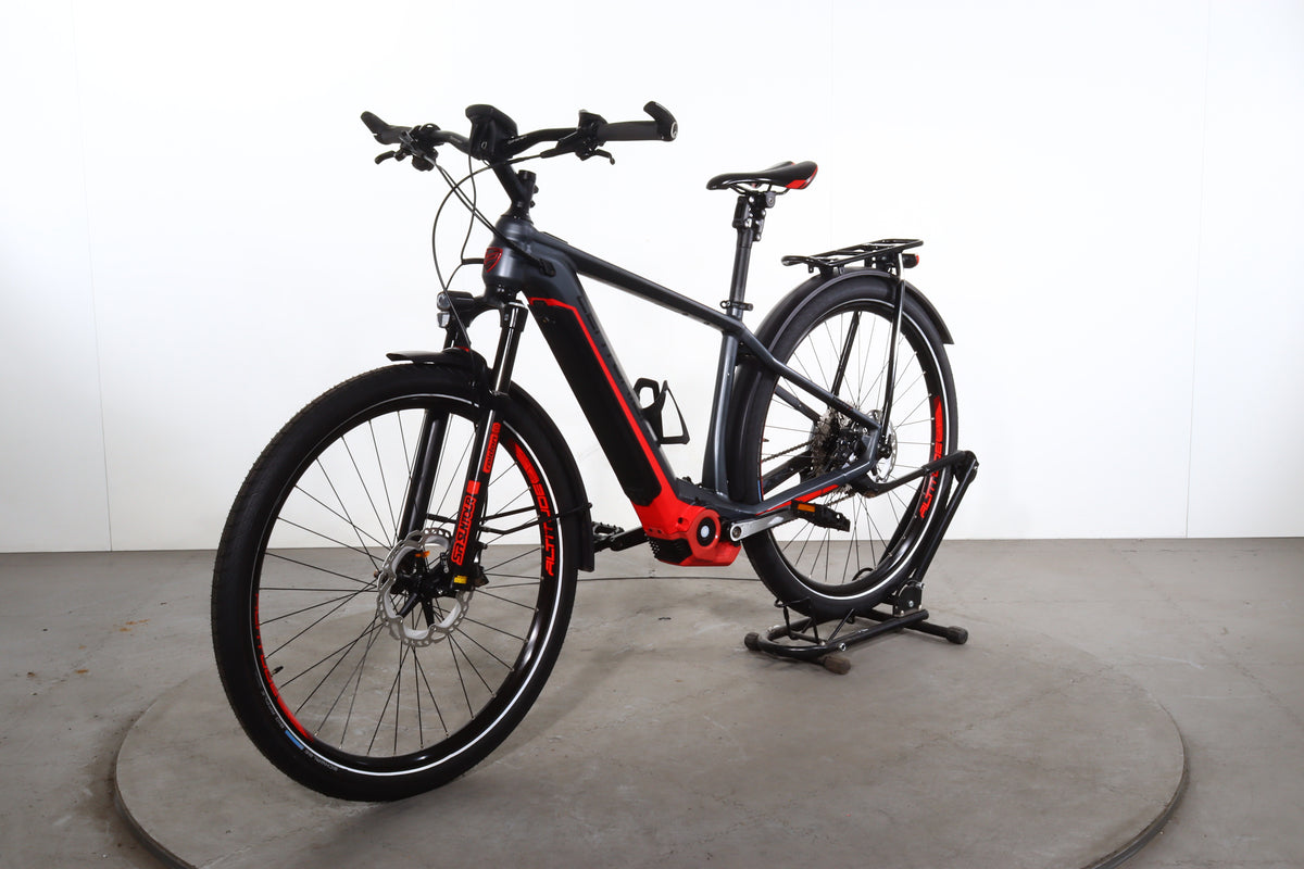 Centurion Backfire Fit E R860i EQ E-Bike gebraucht | Upway