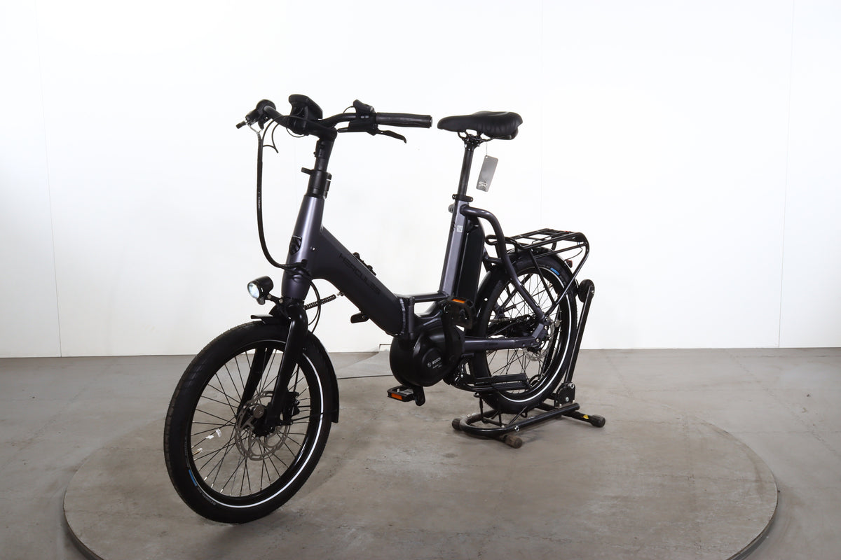 Hercules Rob Fold R8 E-Bike gebraucht | Upway