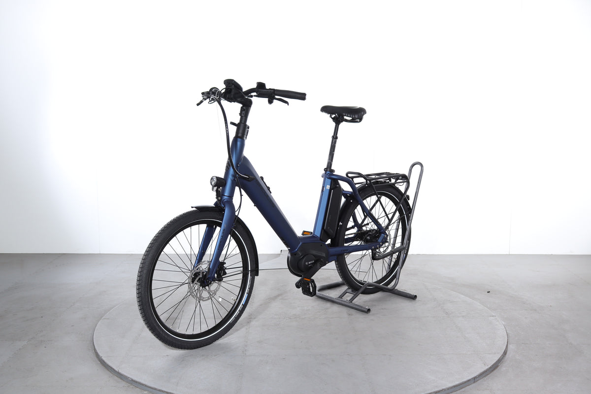 Hercules Futura Compact F8 E-Bike gebraucht | Upway