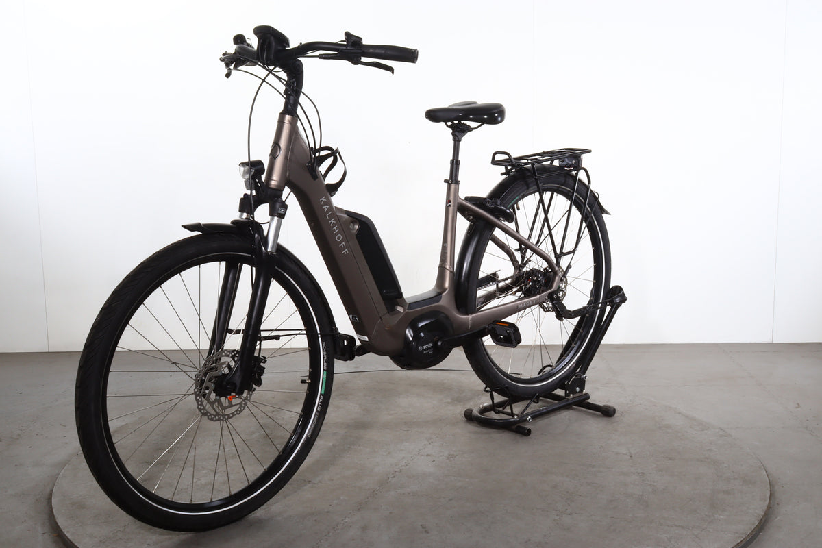 Kalkhoff Image 1.B Advance E-Bike gebraucht | Upway
