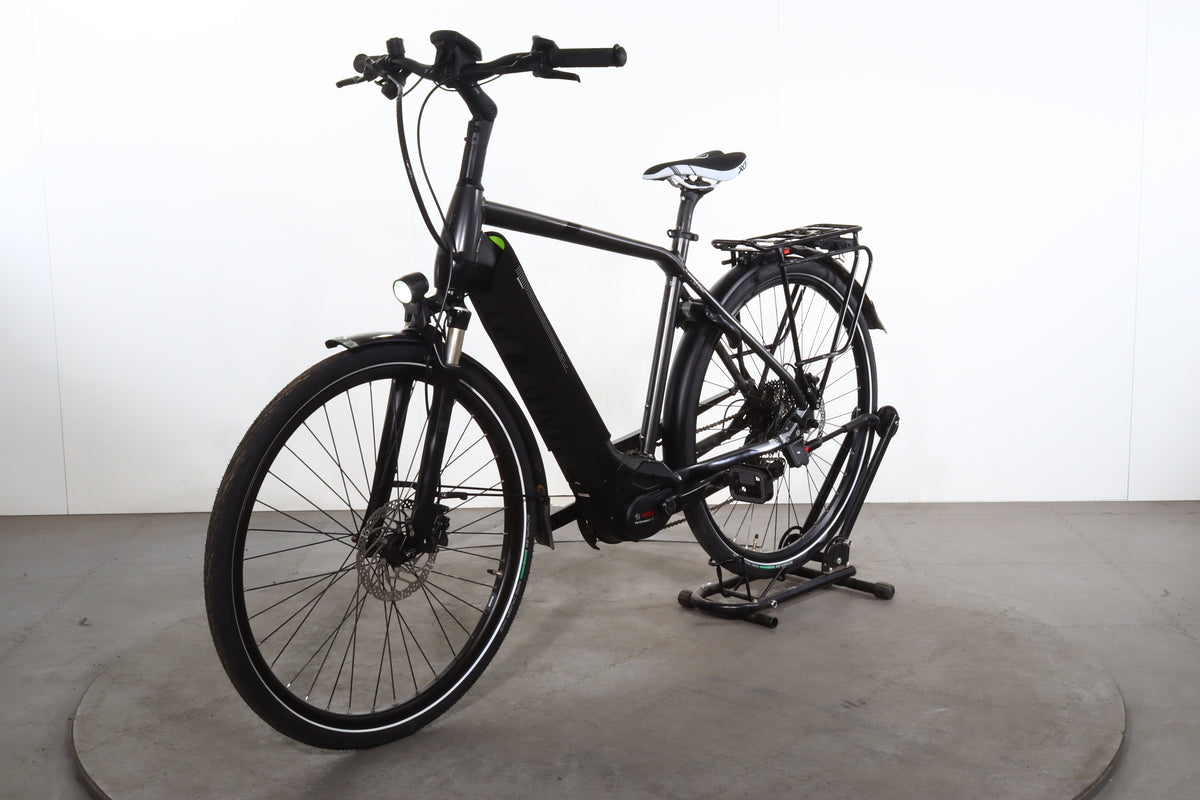 Pegasus Strong Evo 10 E-Bike gebraucht | Upway