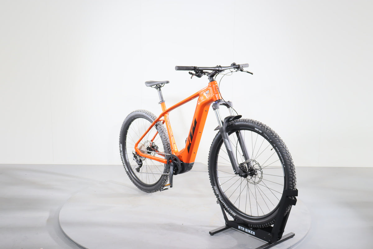 KTM Macina Team 793 E-Bike gebraucht | Upway