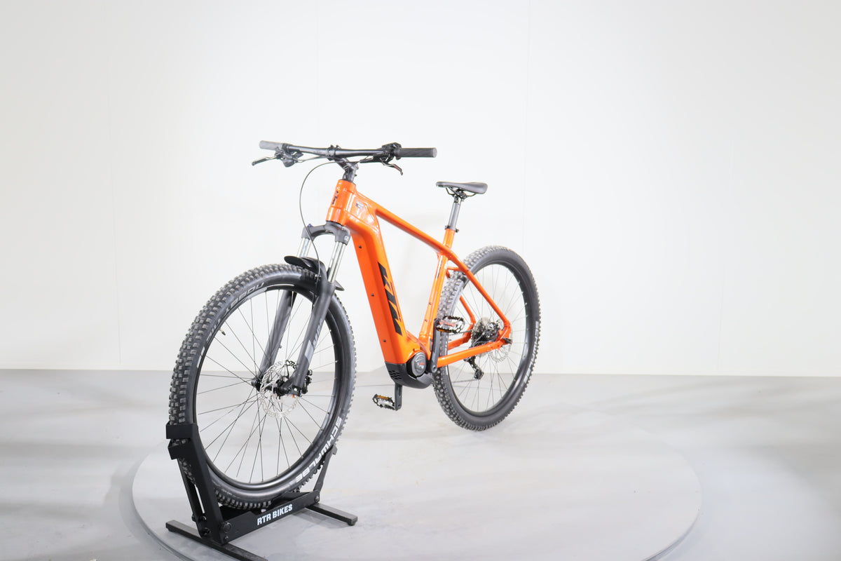 KTM Macina Team 793 E-Bike gebraucht | Upway