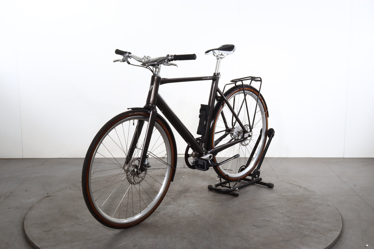 Schindelhauer Arthur E-Bike gebraucht | Upway