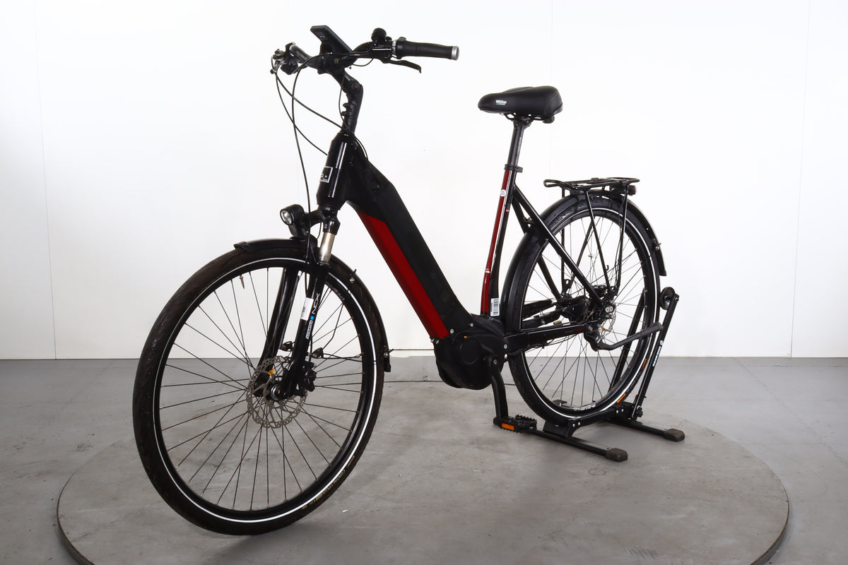 E.bikemanufaktur 5NF Connect Refurbished E-Bike | Upway