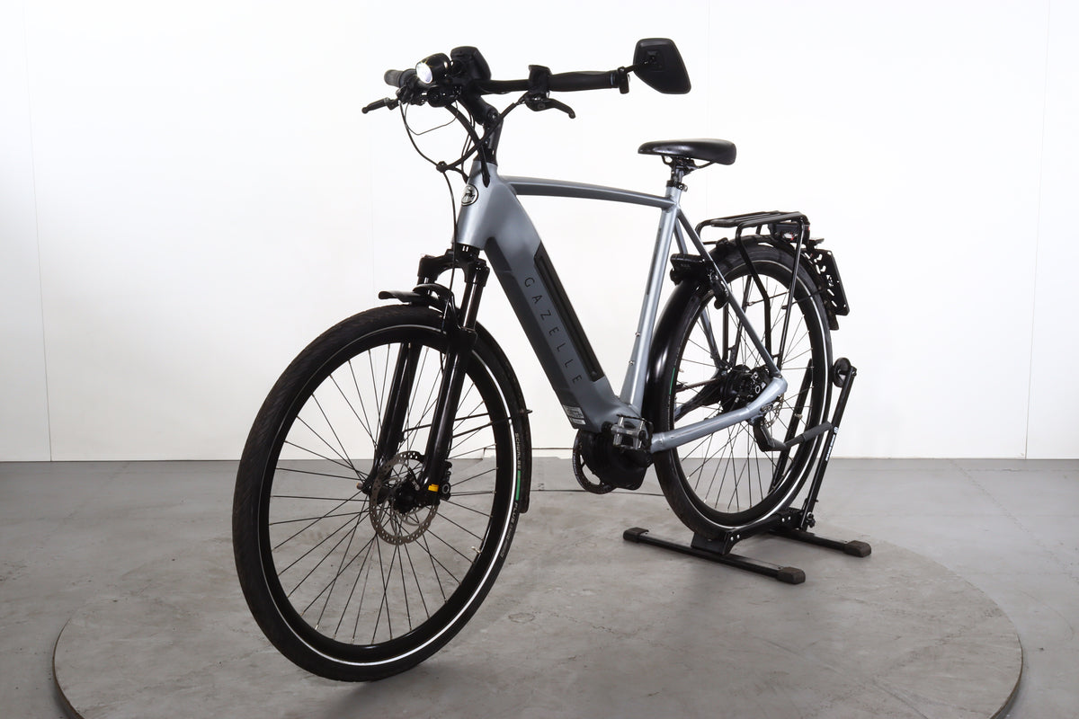 Gazelle Ultimate C380 HMB Speed E-Bike gebraucht | Upway
