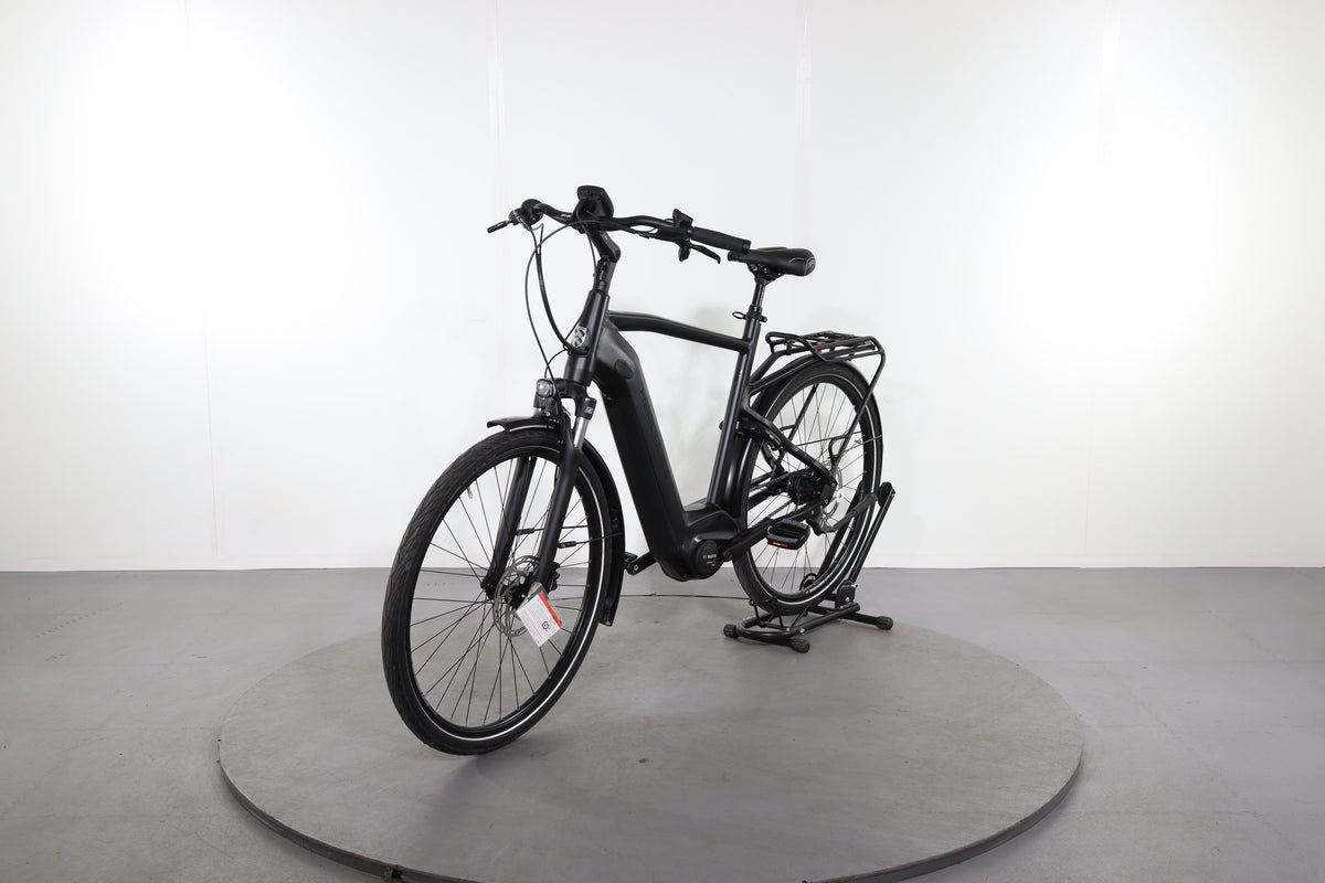 Hercules Robert/-A Deluxe I-R8 E-Bike gebraucht | Upway