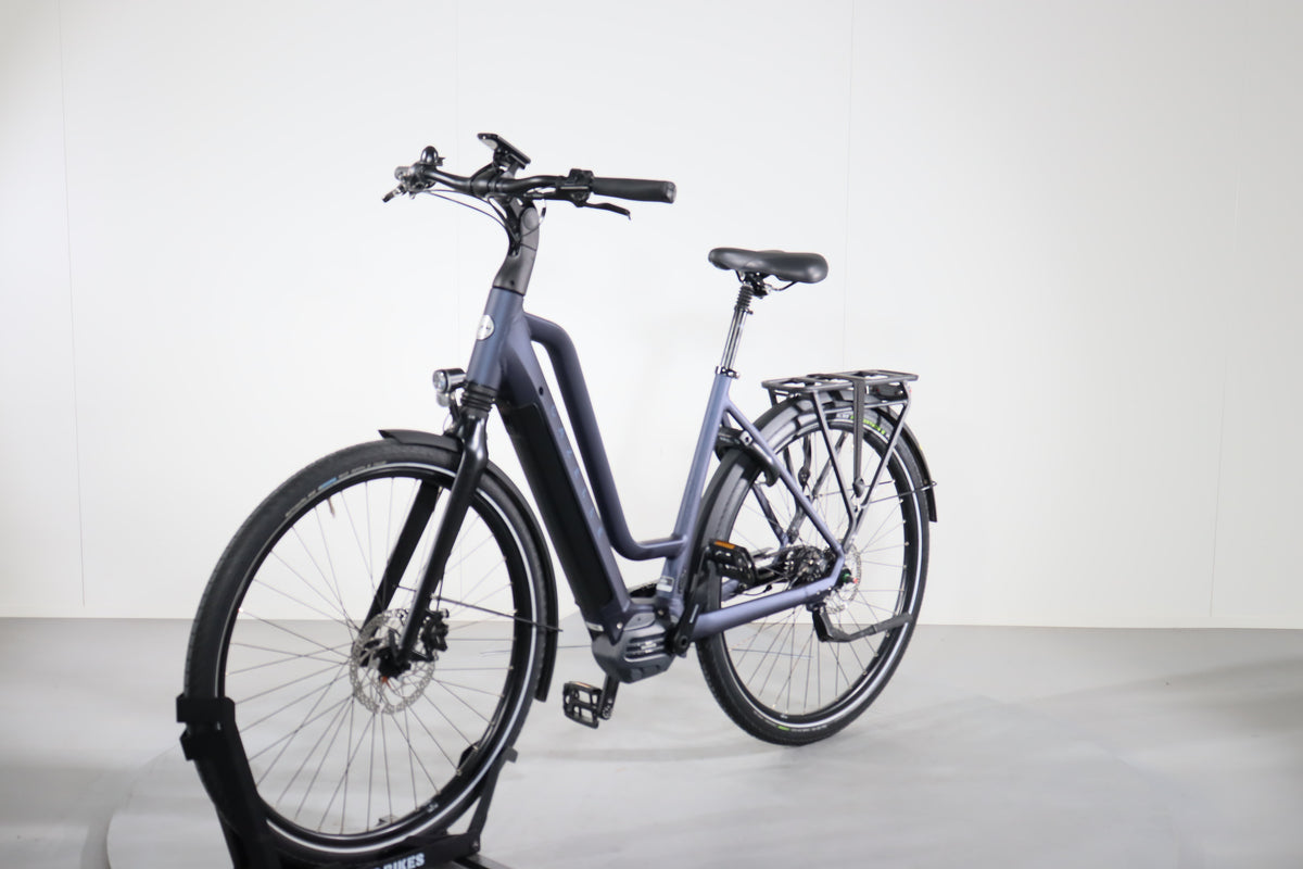 Gazelle Chamonix C5 HMS E-Bike gebraucht | Upway
