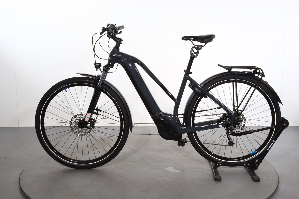 Cube Touring Hybrid One E-Bike gebraucht | Upway