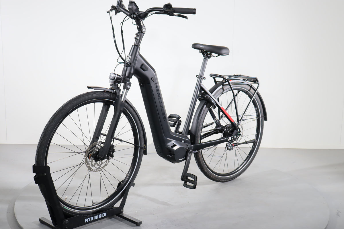 Hercules Intero I-R8 E-Bike gebraucht | Upway