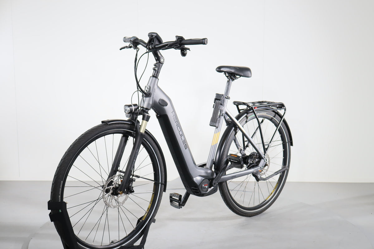Hercules Futura Pro I-F360 E-Bike gebraucht | Upway