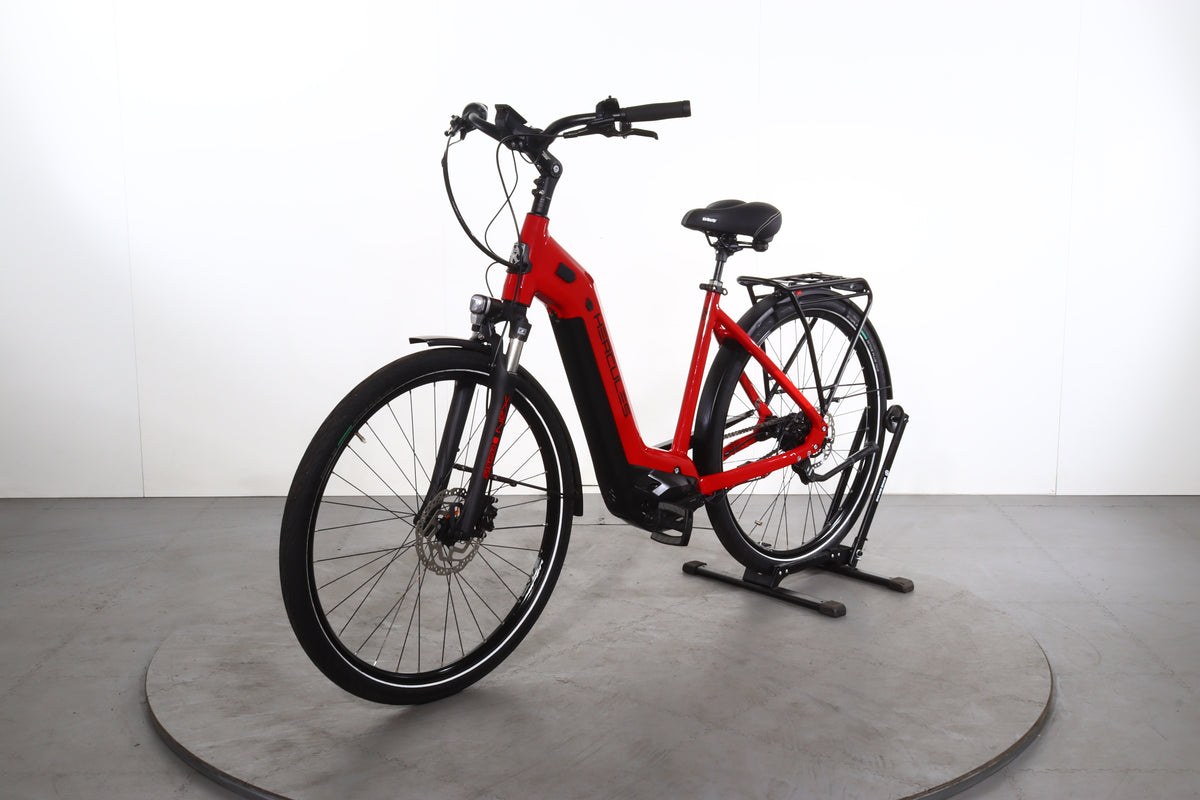 Hercules Intero I-R8 E-Bike gebraucht | Upway