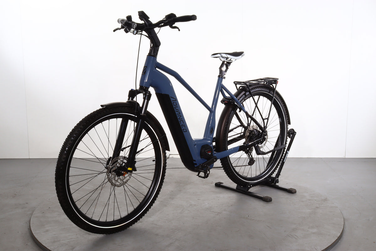 Advanced Trekking Pro X E-Bike gebraucht | Upway