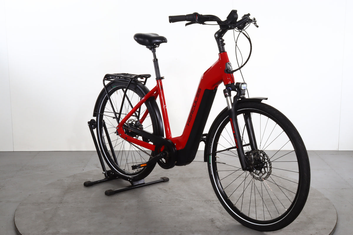 Hercules Intero I-R8 E-Bike gebraucht | Upway