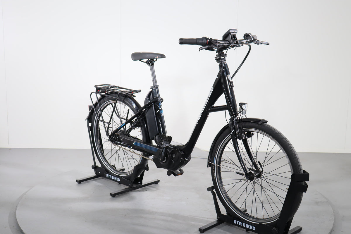 Hercules Futura Compact E-Bike gebraucht | Upway