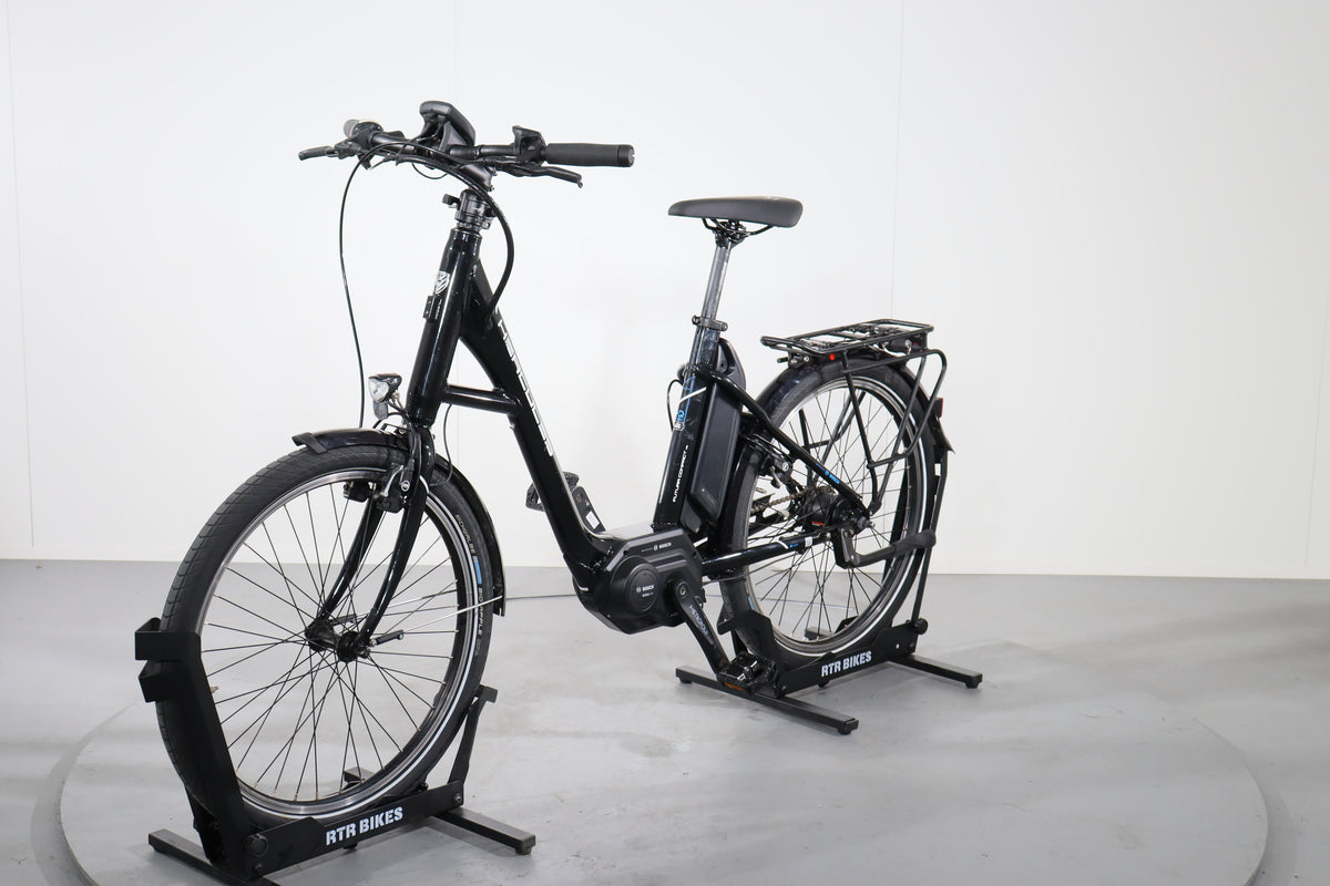 Hercules Futura Compact E-Bike gebraucht | Upway