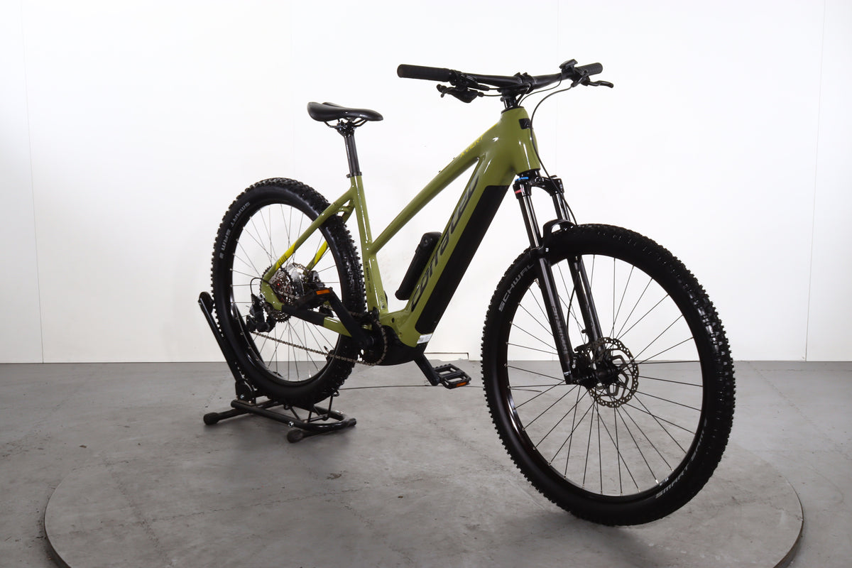 Corratec E-Power X Vert Elite Refurbished E-Bike | Upway