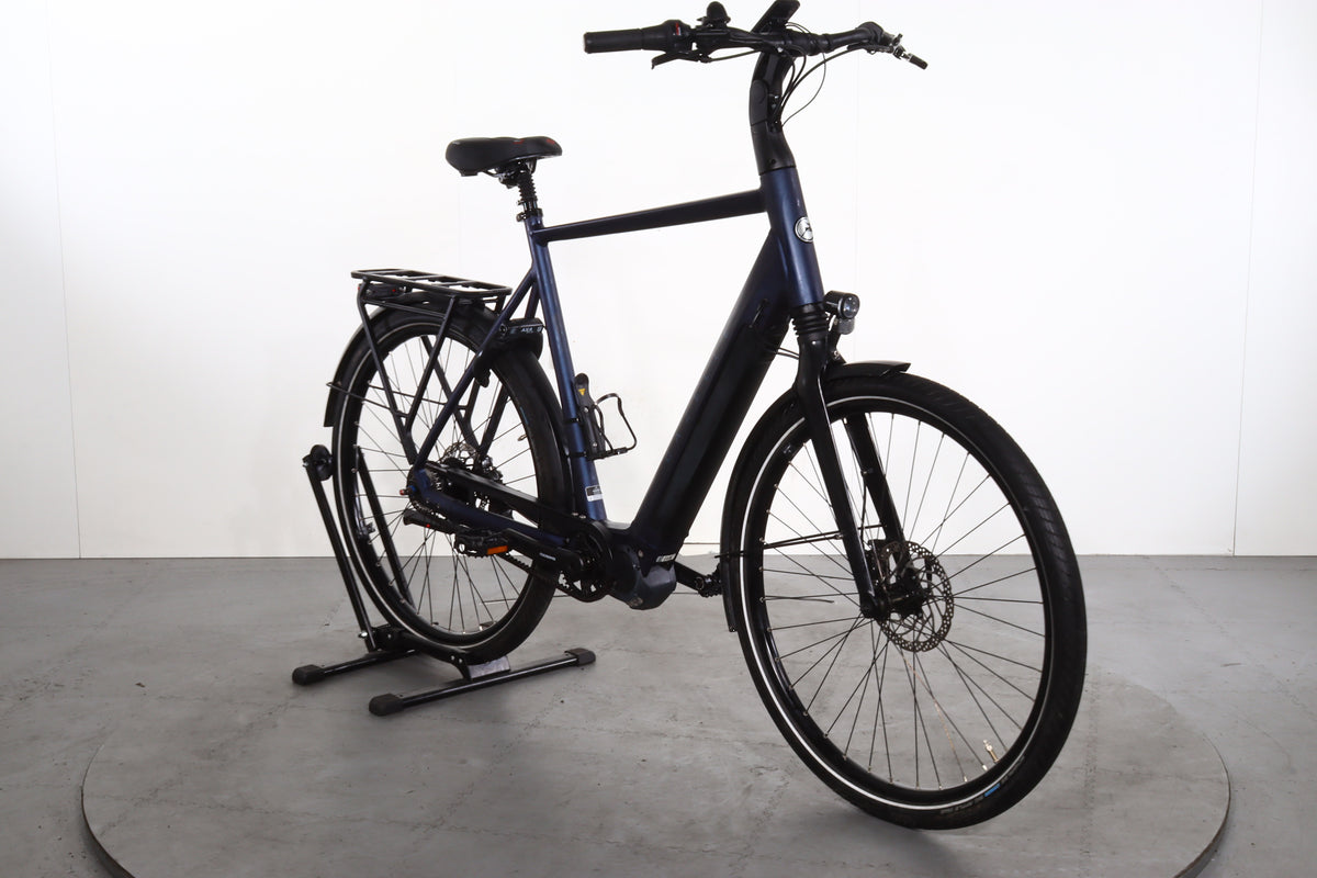 Gazelle Chamonix C5 HMS E-Bike gebraucht | Upway