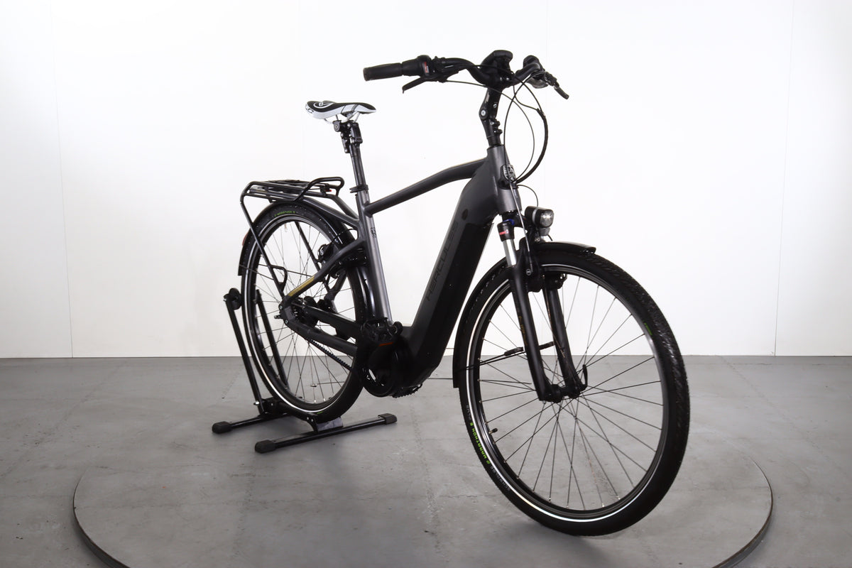 Hercules Robert/-A Pro I-R8 Refurbished E-Bike | Upway