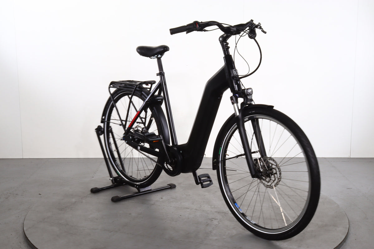 Hercules Intero I-R8 Refurbished E-Bike | Upway