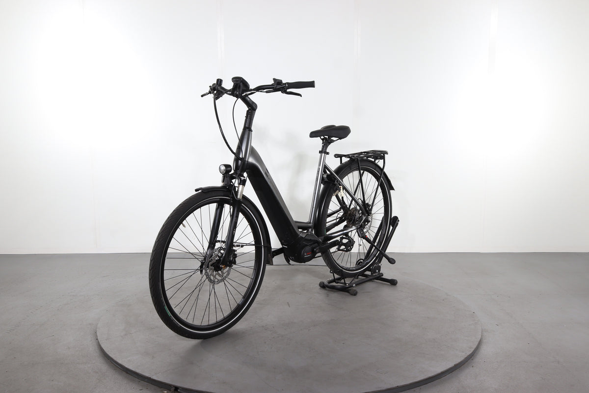 Pegasus Strong Evo 10 Refurbished E-Bike | Upway