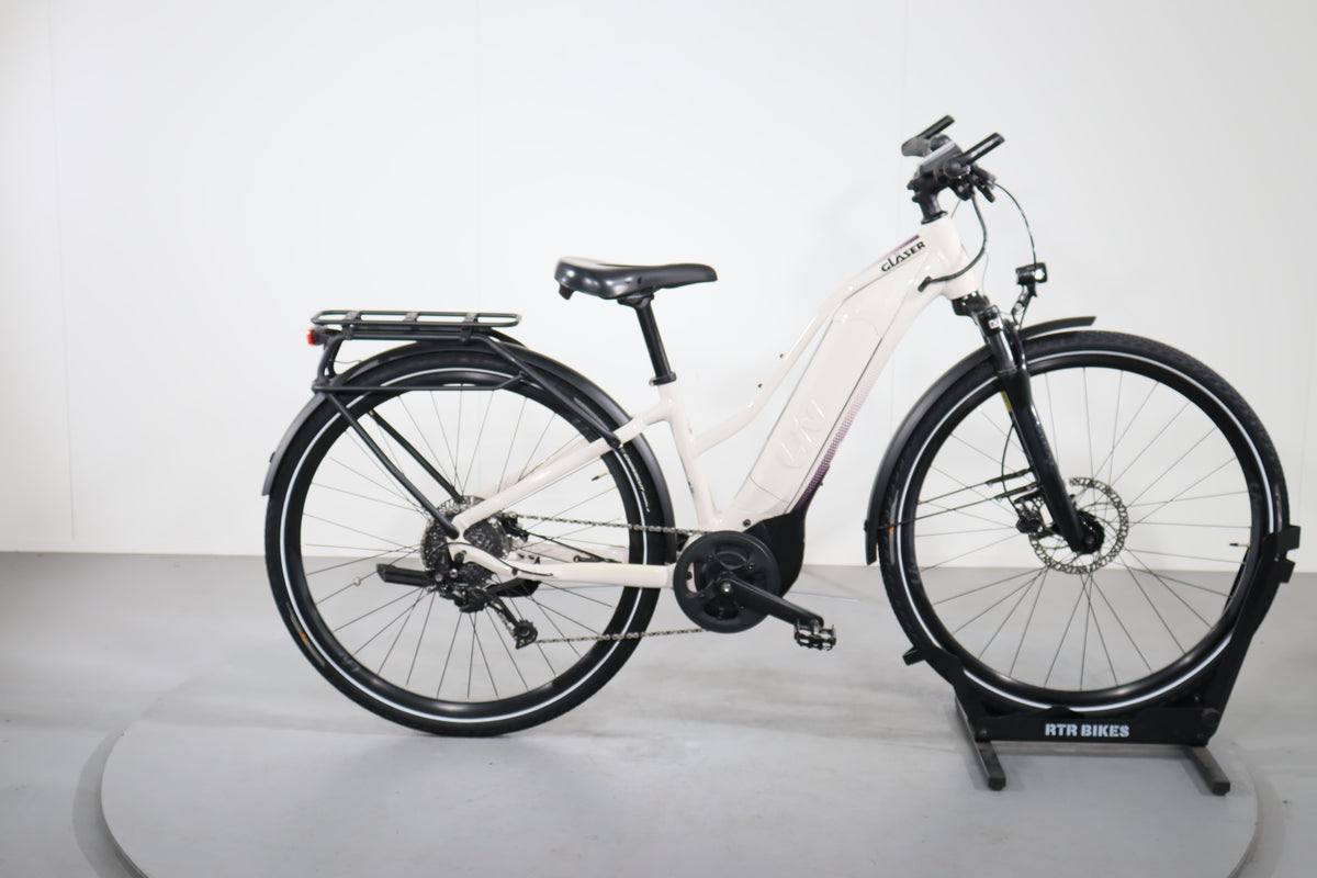 Liv Amiti E+ 3 Refurbished E-Bike | Upway