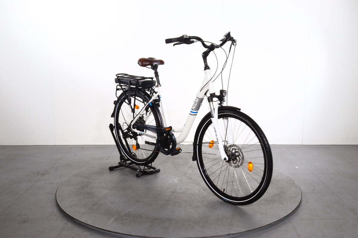 NCM Munich Refurbished E-Bike | Upway