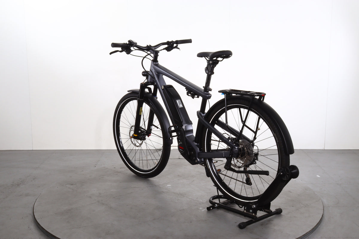 Winora Yakun Tour Refurbished E-Bike | Upway