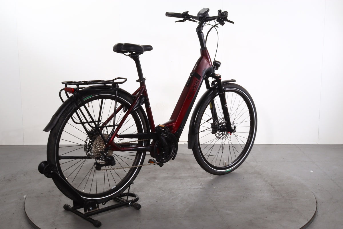 Pegasus Strong Evo 10 Lite Refurbished E-Bike | Upway