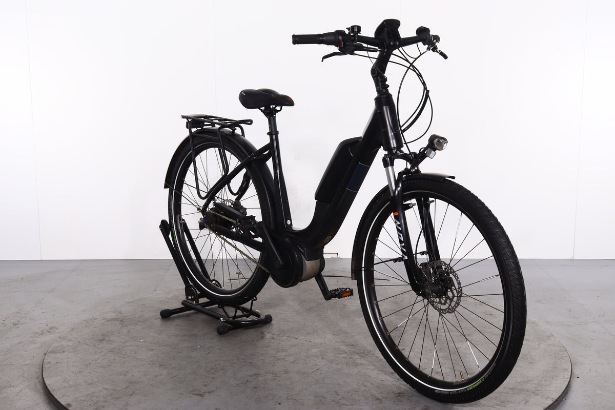 Falter E 9.0 Refurbished E-Bike | Upway