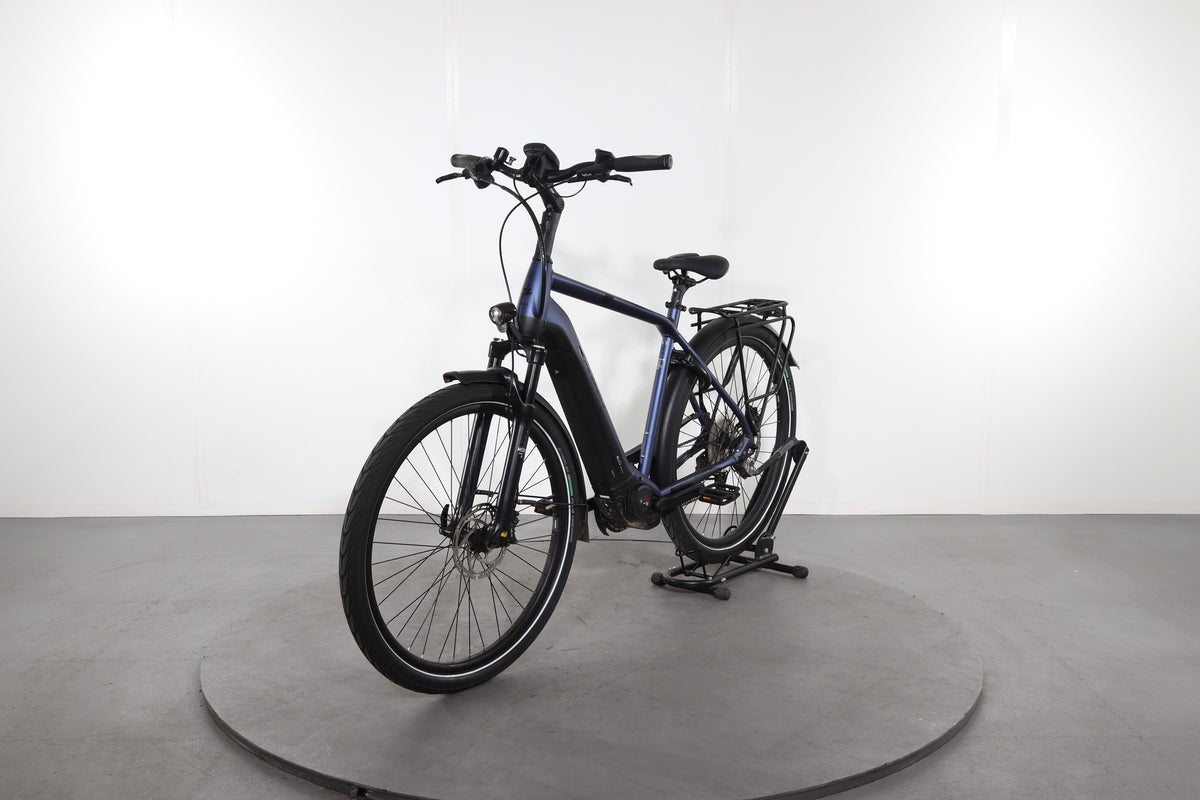 Pegasus Strong Evo 10 Lite Refurbished E-Bike | Upway