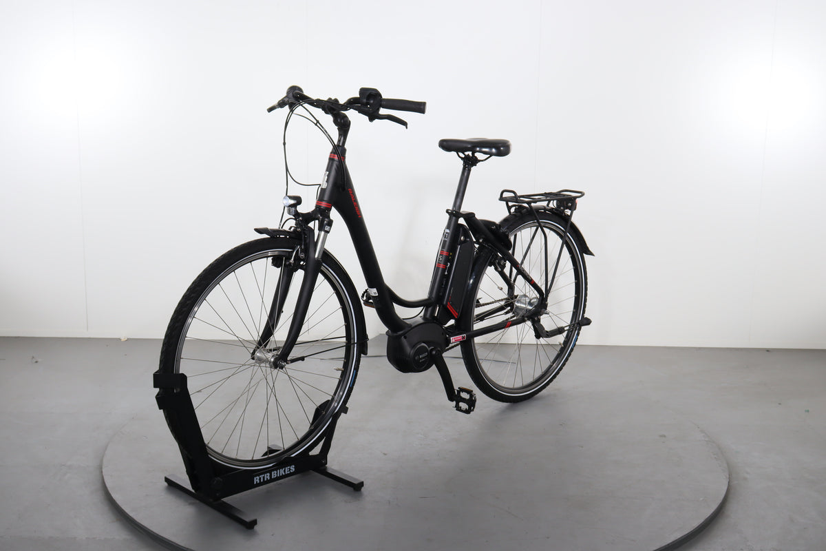 Raleigh eCity 7 Refurbished E-Bike | Upway