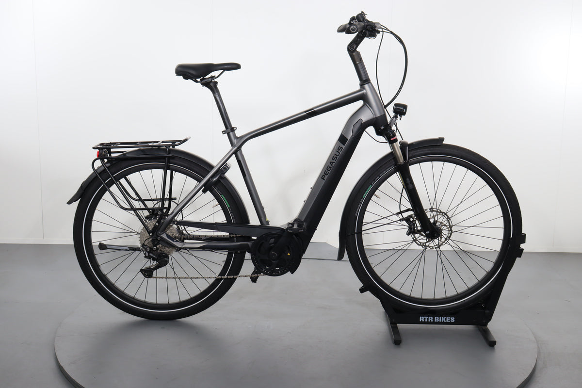 Pegasus Strong EVO 10 Refurbished E-Bike | Upway