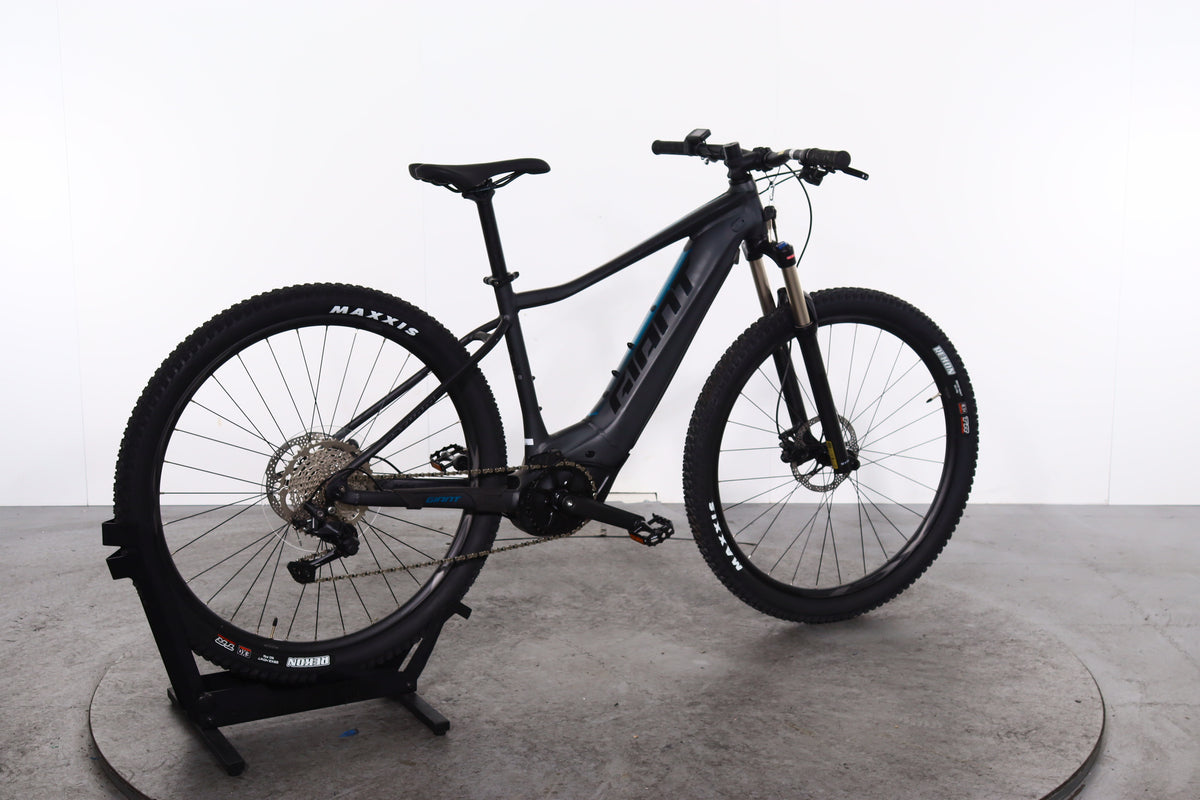Giant Fathom E+ 2 Refurbished E-Bike | Upway