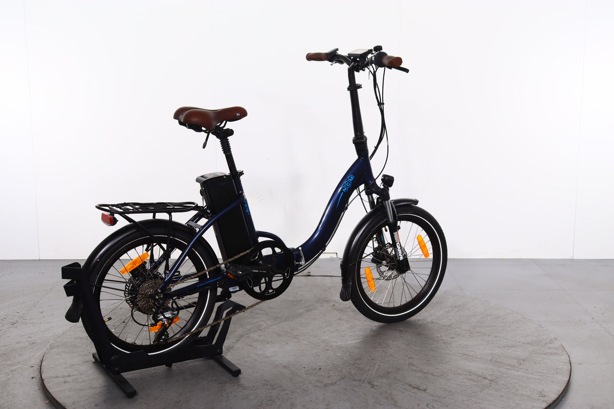 NCM Paris Refurbished E-Bike | Upway