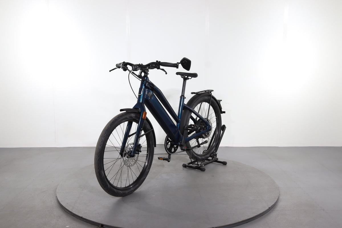 Stromer ST1 LCI E-Bike gebraucht | Upway
