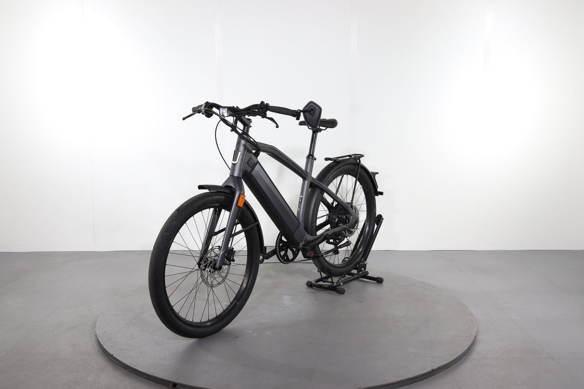 Stromer ST1 LCI E-Bike gebraucht | Upway