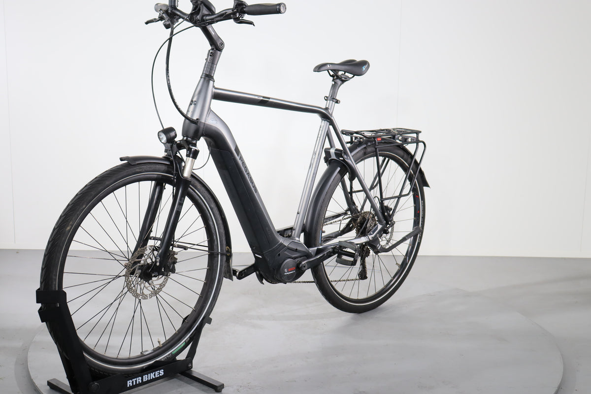 Pegasus Strong EVO 10 E-Bike gebraucht | Upway